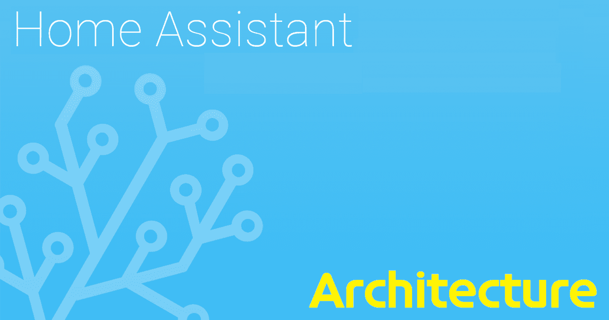 HowTo setup HAOS - Part 0 - Architecture & Design